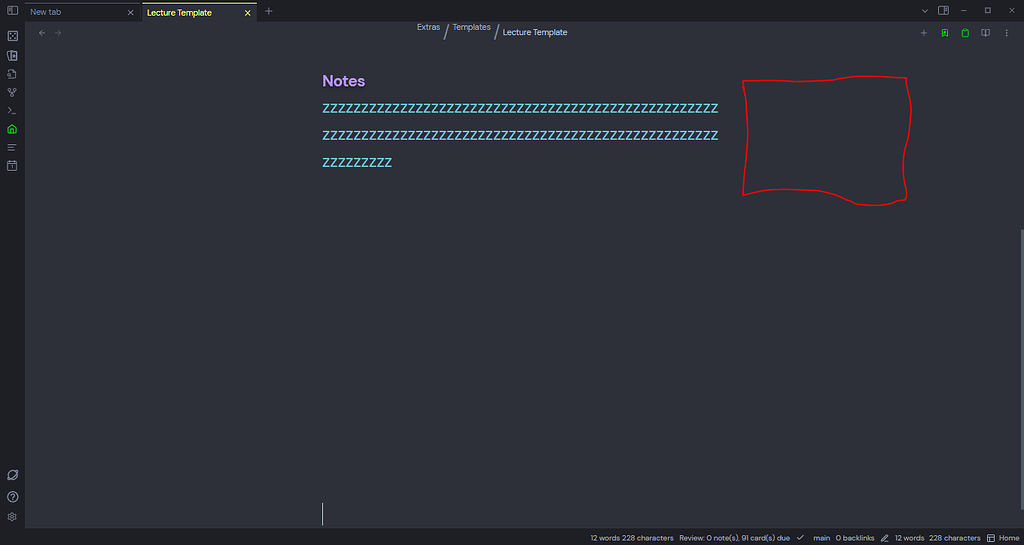 Component Beside Text Developers Plugin And Api Obsidian Forum