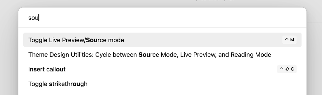 How to completely disable any syntax style preview in Source Mode - Custom CSS & Theme Design ...
