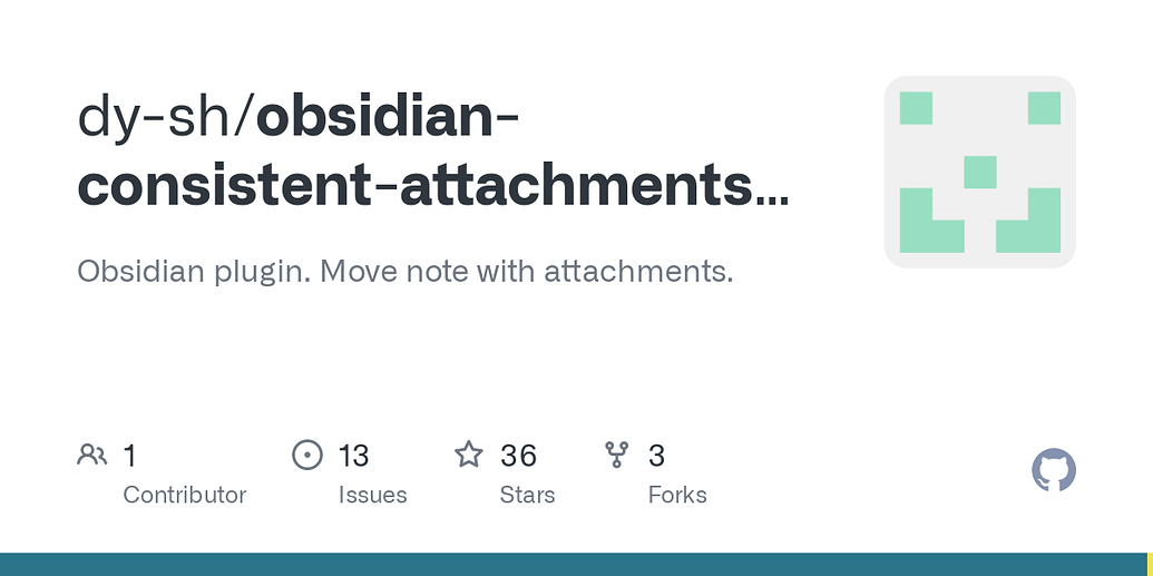 Can Moving Between Folders Also Move The Attachments Help Obsidian