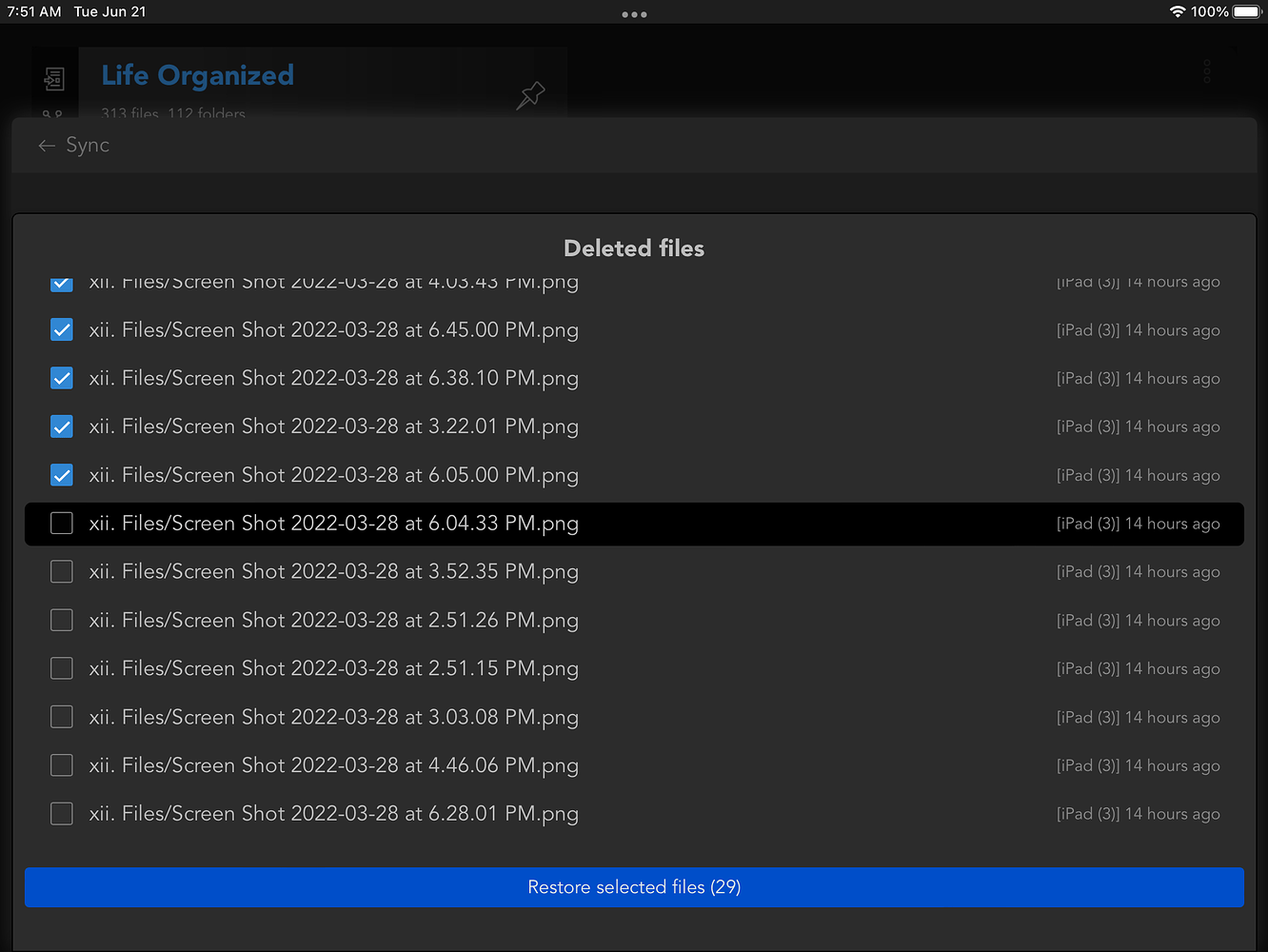 Attachment File Loss on big initial sync with Obsidian Sync - Bug graveyard - Obsidian Forum
