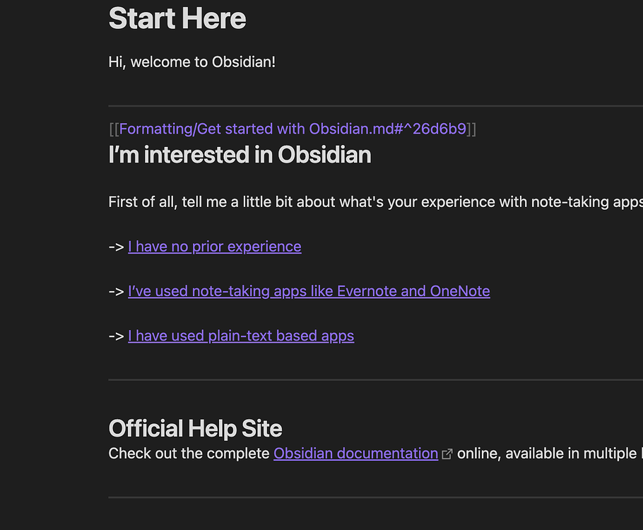 Block Reference uses absolute path by default？ - Help - Obsidian Forum