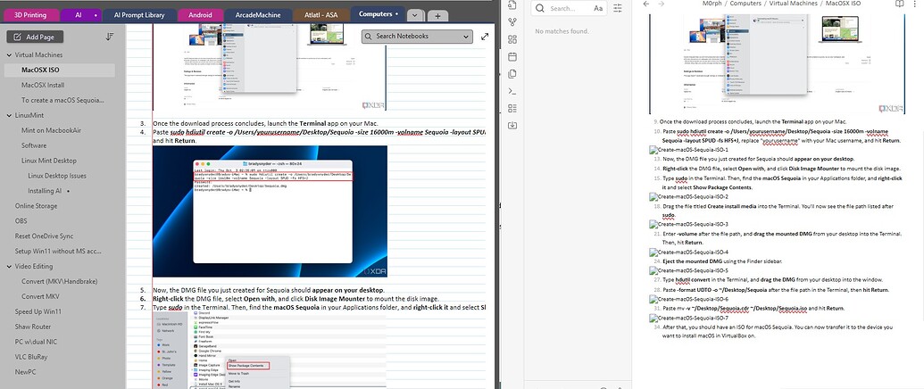 [Newbie] Onenote --> Obisdian - Help - Obsidian Forum