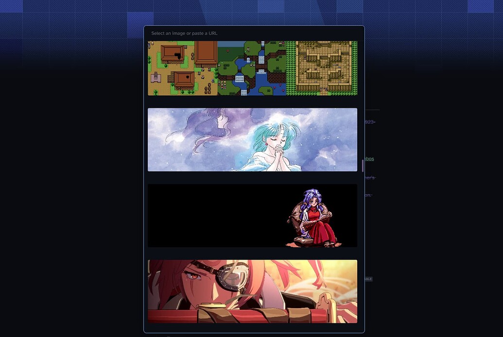 Vertical Modal for Make.md Banners - Share & showcase - Obsidian Forum