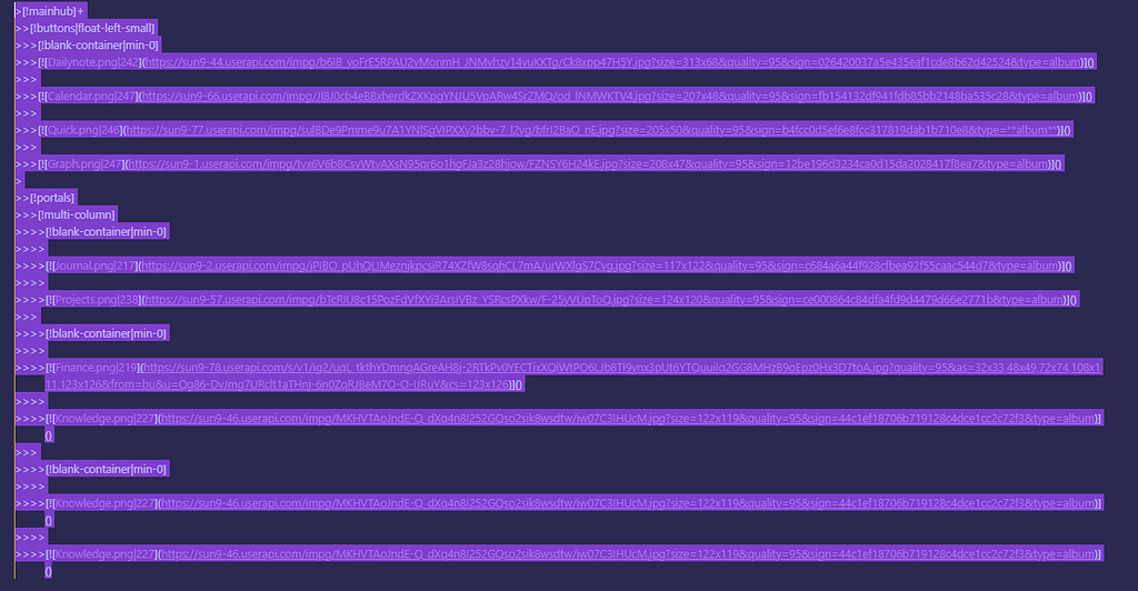 How to position Callouts horizontally? - Custom CSS & Theme Design - Obsidian Forum
