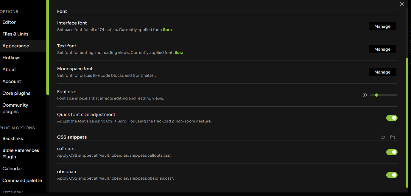 Obsidian Callouts - Help - Obsidian Forum