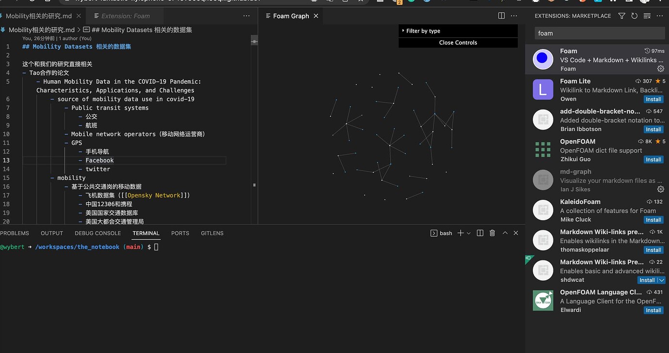 Obsidian for web - Page 7 - Feature requests - Obsidian Forum