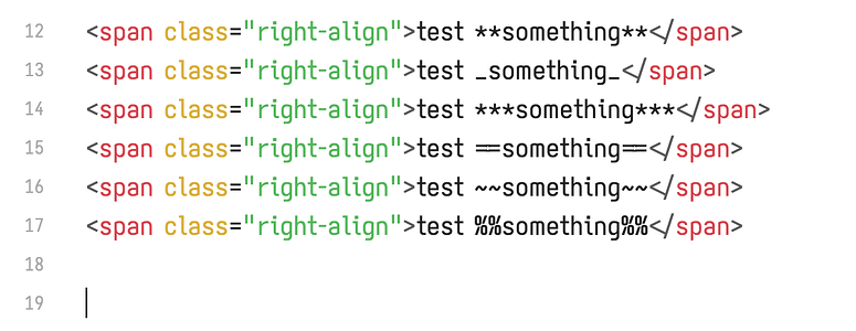 CSS Live Preview for Alignment - Custom CSS & Theme Design - Obsidian Forum