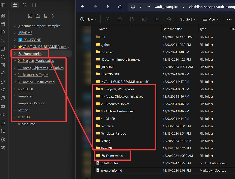 File order in Obsidian different from Windows File Explorer - Help - Obsidian Forum