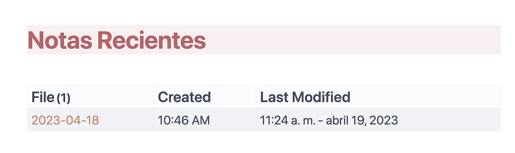 Dataview query rendered fine in Editing Mode and shows an error in Reading Mode - Help ...
