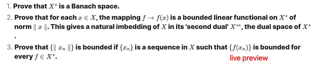 Preview Character In Math Block Is Treated As Markdown Syntax Bug Graveyard Obsidian Forum 