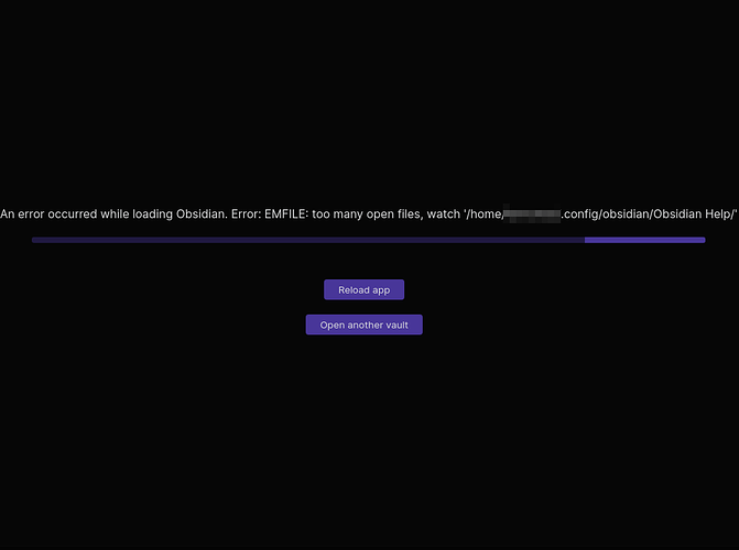 Ctrl Shift V For Inserting Images Stopped Working Help Obsidian Forum