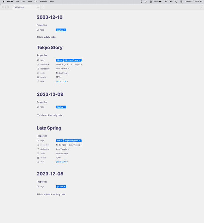 File Timeline with Dataviewjs - Help - Obsidian Forum