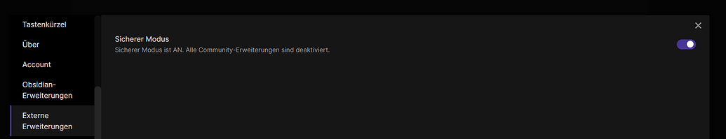 How to restore a corrupted file - Help - Obsidian Forum