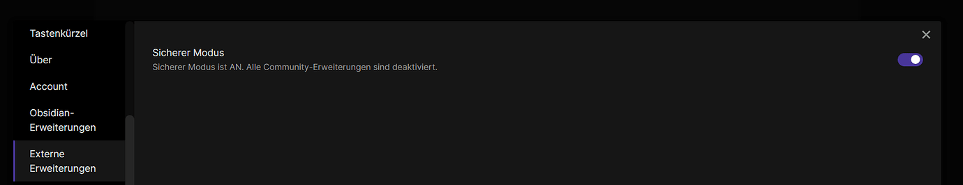 How to restore a corrupted file - Help - Obsidian Forum
