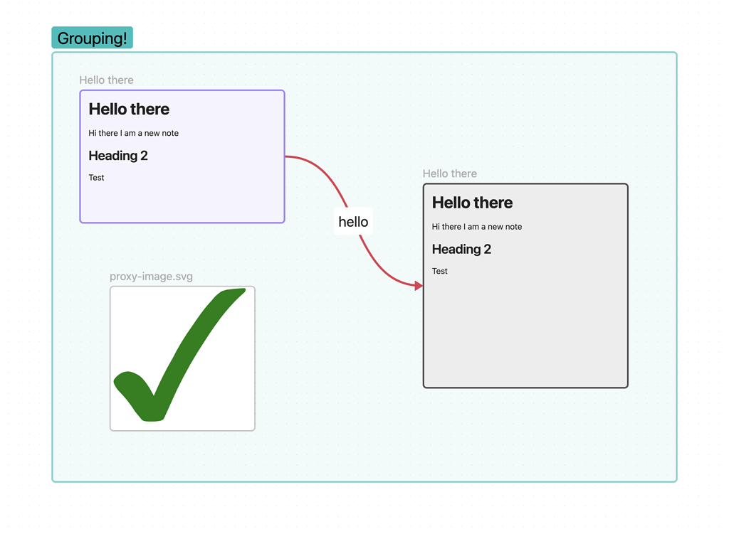 Canvas: transparent background for .svg files - Feature archive ...