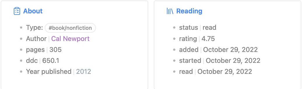 How to make outline callout? - Custom CSS & Theme Design - Obsidian Forum