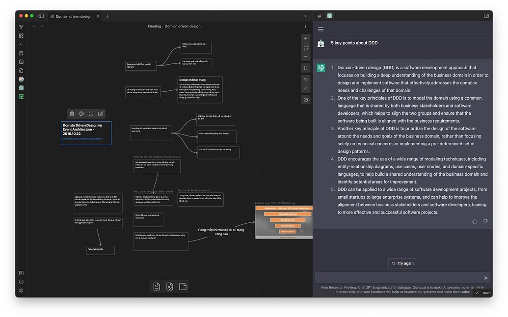 OpenGate - Embed any website to Obsidian - Share & showcase - Obsidian Forum