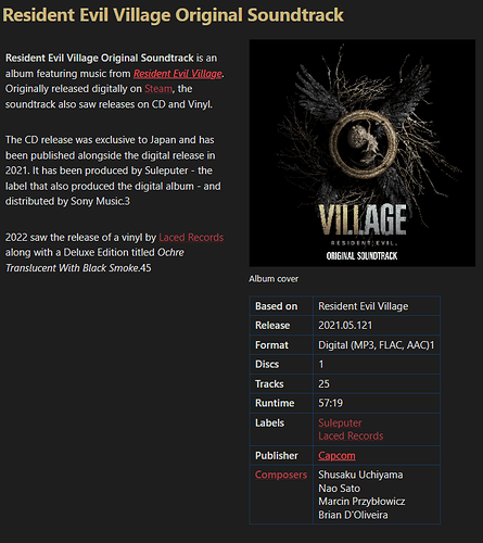 Compact Tables - Custom CSS & Theme Design - Obsidian Forum