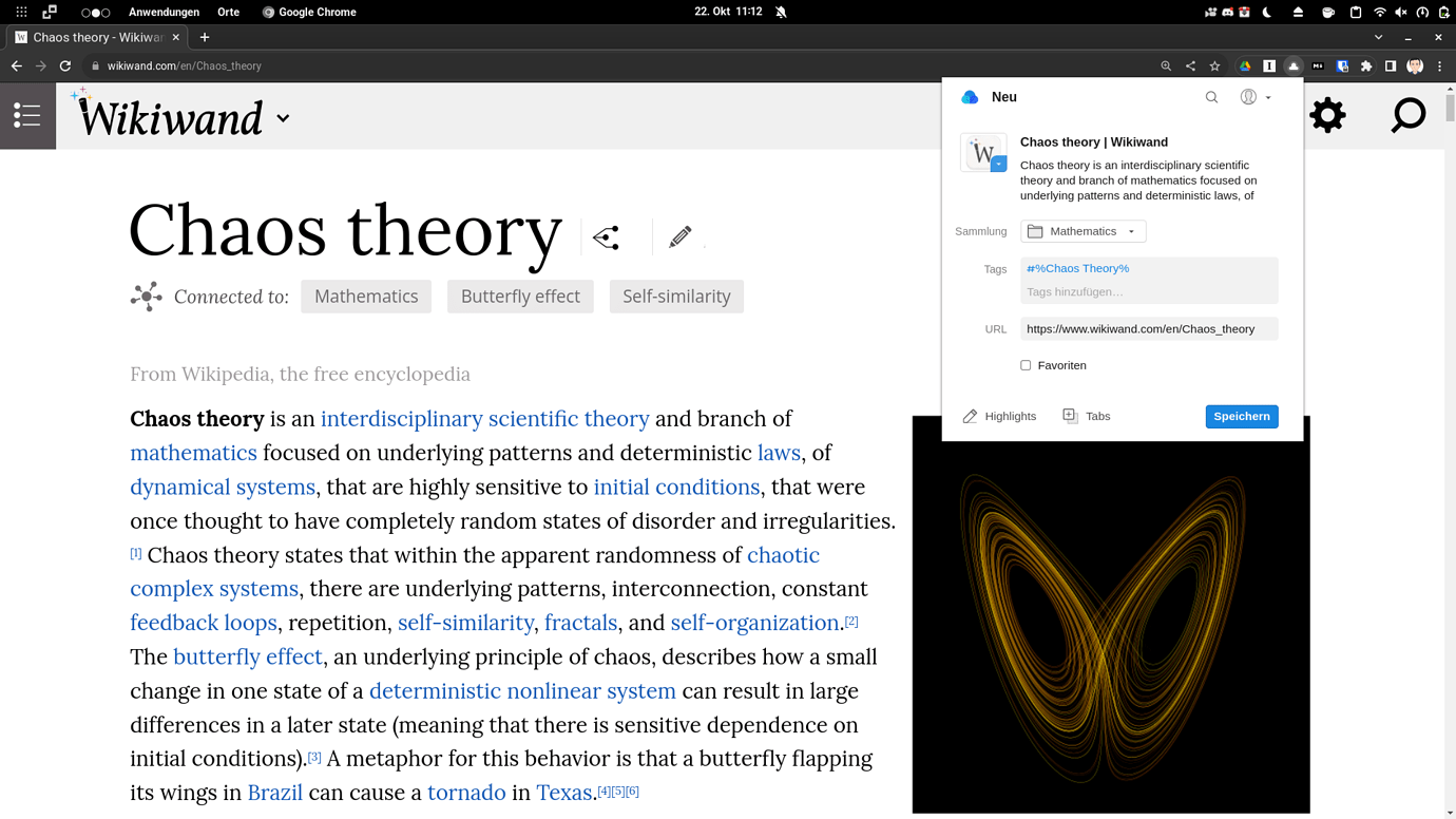 [Raindrop Highlights] My workflow integration of raindrop.io into ...