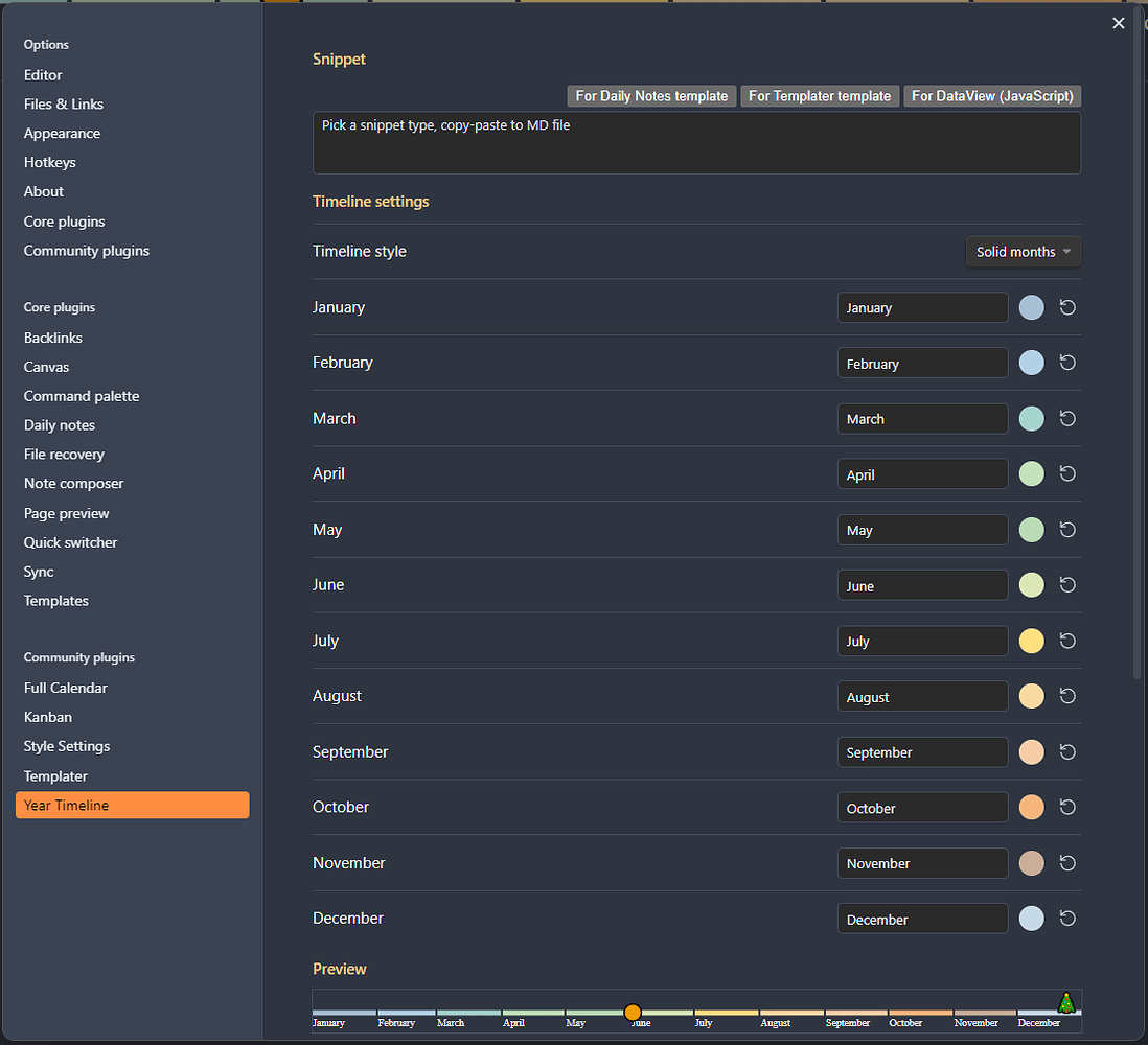 SVG Year timeline in your daily note (now a plugin) - #56 by ...