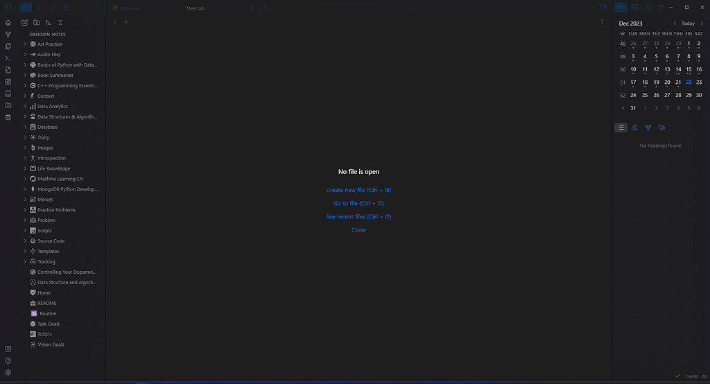 Enhancing Transparency for Interface Elements - Help - Obsidian Forum
