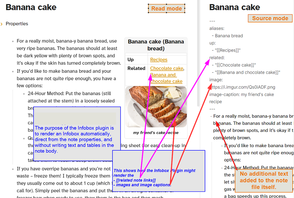 Wikipedia-style Infobox Plugin - Plugins ideas - Obsidian Forum