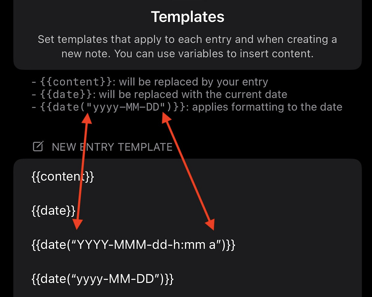 Widgets for Obsidian – iOS App - Share & showcase - Obsidian Forum