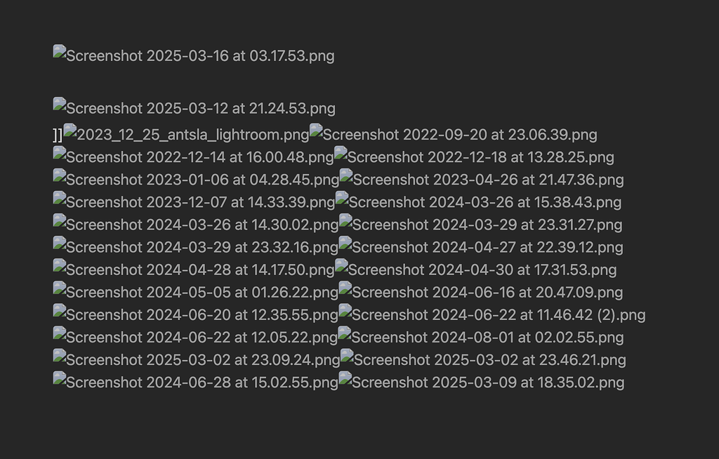 Files corrupted - Help - Obsidian Forum
