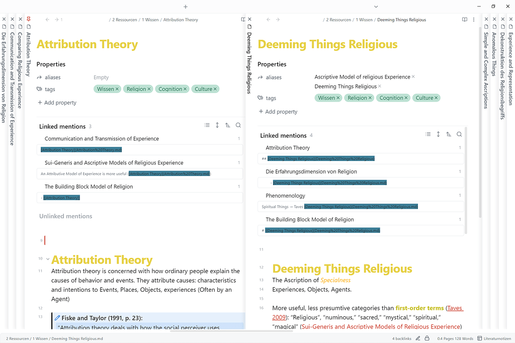 Stacked Tab styling and request (Focus on seeing all open tabs) - Custom CSS & Theme Design ...