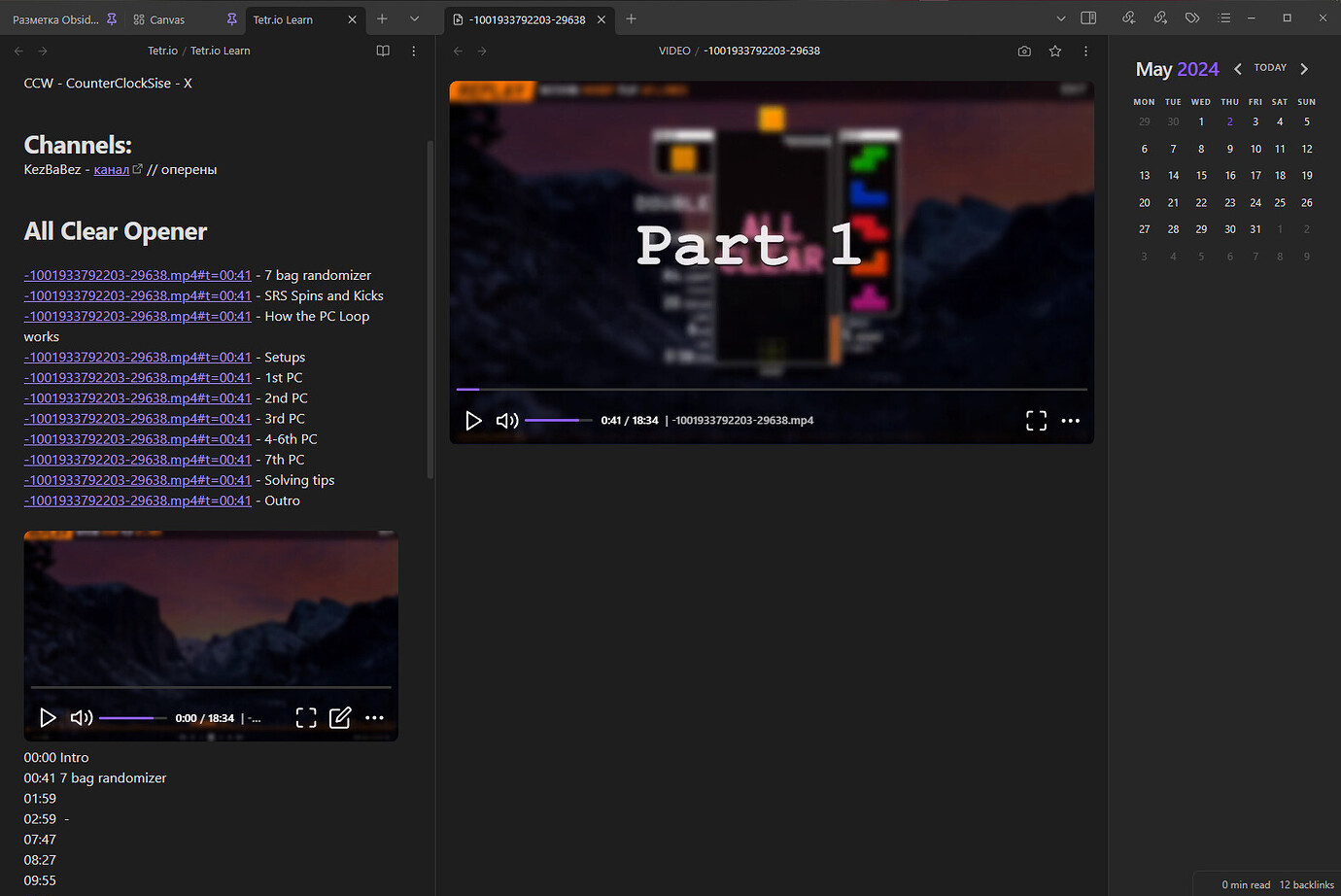 Hide syntax - Help - Obsidian Forum