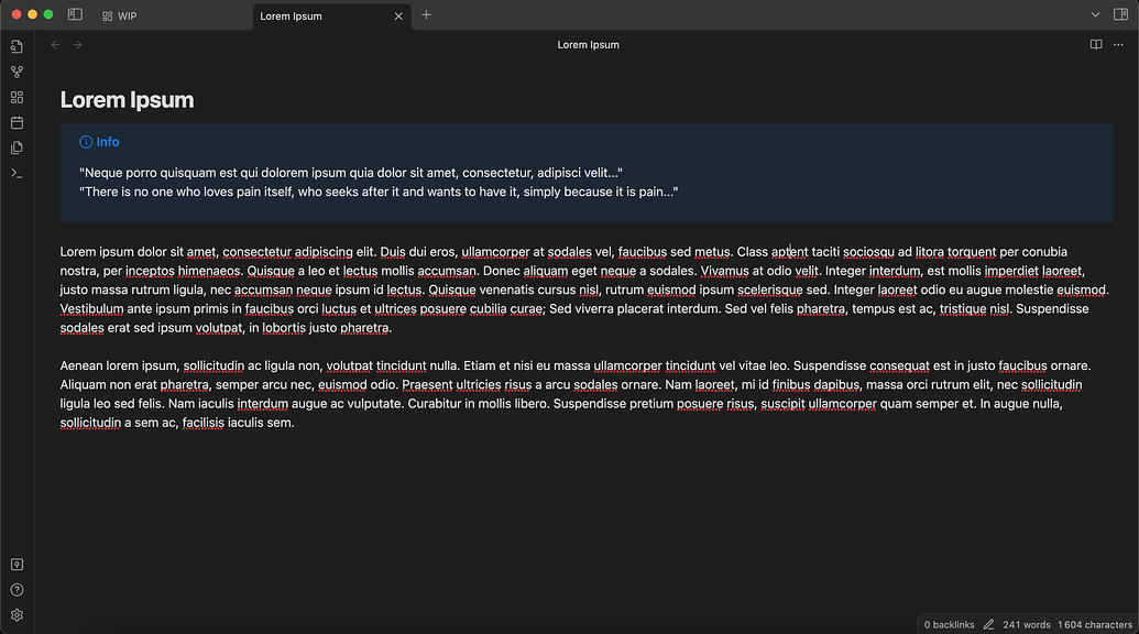 How to: cssclass and readable line length - Custom CSS & Theme Design ...