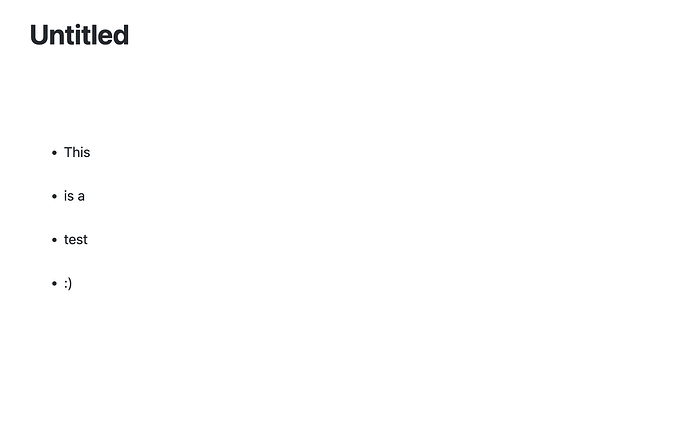 Inline dataview weird spacing - Custom CSS & Theme Design - Obsidian Forum