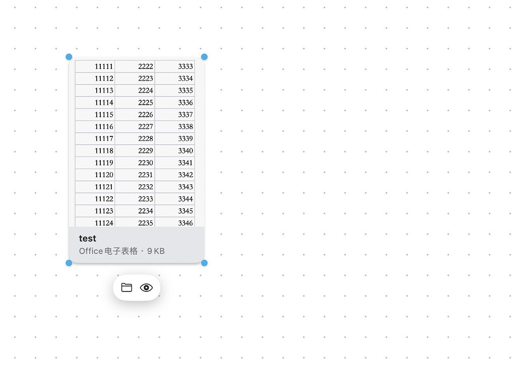 File preview in canvas - Plugins ideas - Obsidian Forum