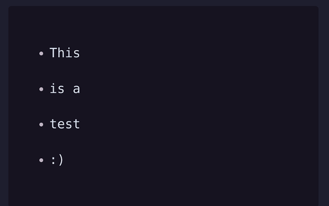 Inline Dataview Weird Spacing Help Obsidian Forum