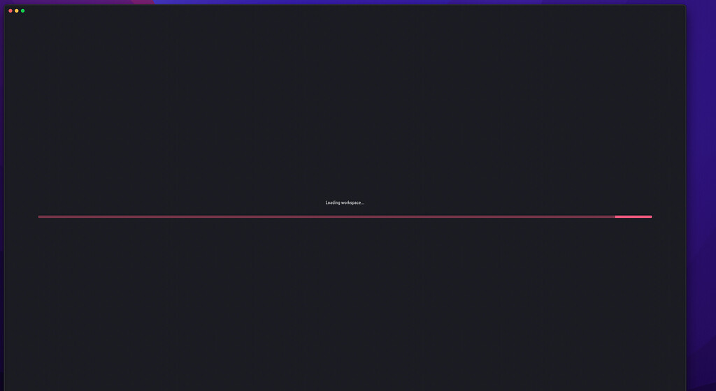 Cannot open Obsidian in Macbook - Help - Obsidian Forum