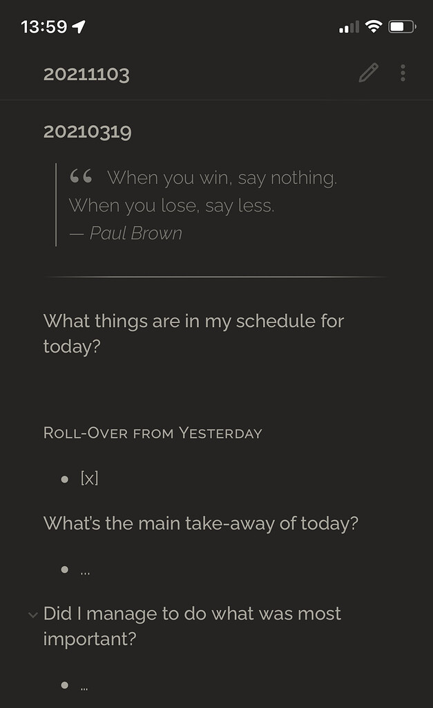 Header color on obsidian mobile stopped working after update - Custom CSS & Theme Design ...