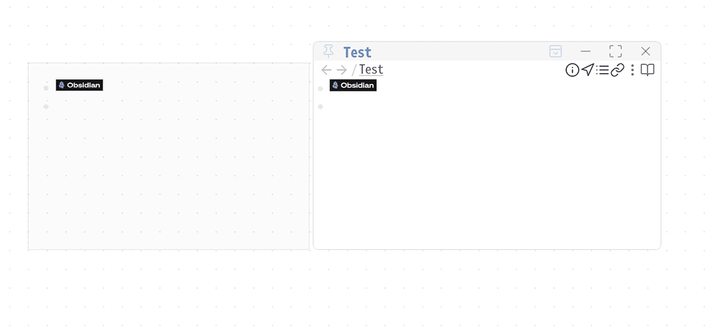The Files Embedded In The Canvas Are Inconsistent Custom Css And Theme