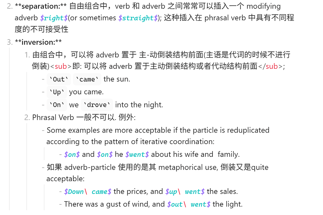 Deeply nested lists always render failure! - Bug reports - Obsidian Forum