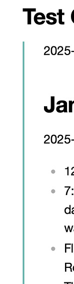 Merging Several Notes Help Obsidian Forum