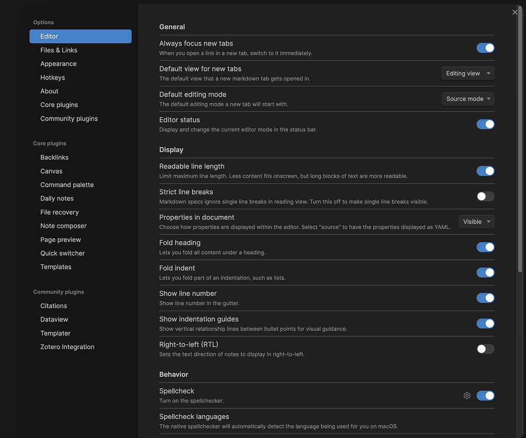 YAMS code disappearing in reader mode - im desperate :( - Help - Obsidian Forum