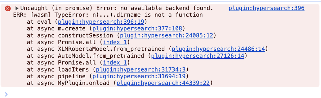 Can plugins use Web Worker? - Developers: Plugin & API - Obsidian Forum