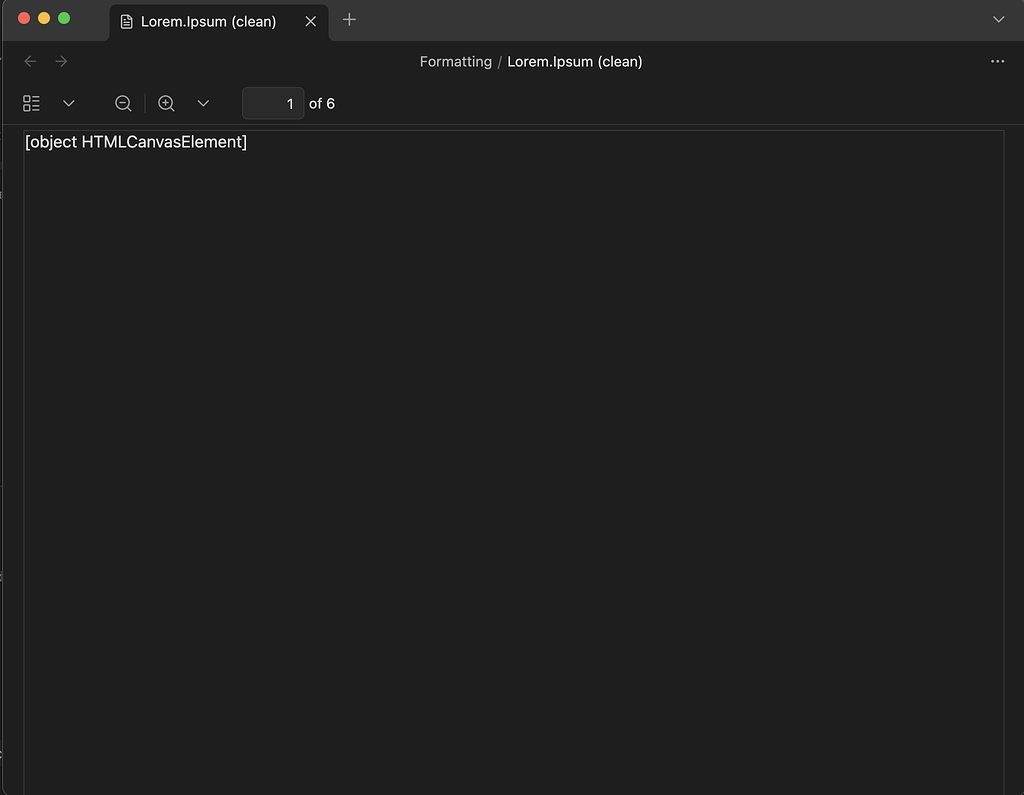 PDFs won't open in new windows - Bug reports - Obsidian Forum