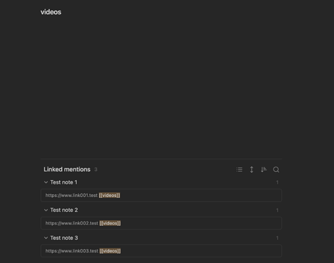 LogSeq like block references - Help - Obsidian Forum
