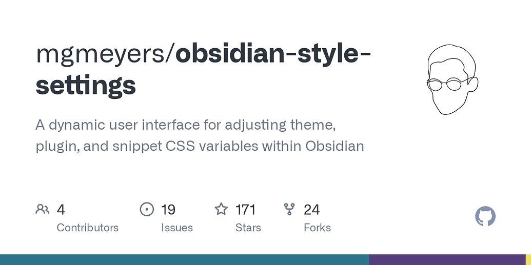 Where i can finda a complete css theme for obsidian? - Custom CSS ...