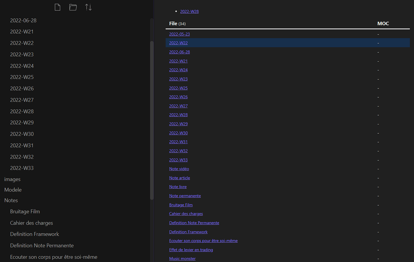 Dataview Problems with "nul" Metadata - Help - Obsidian Forum