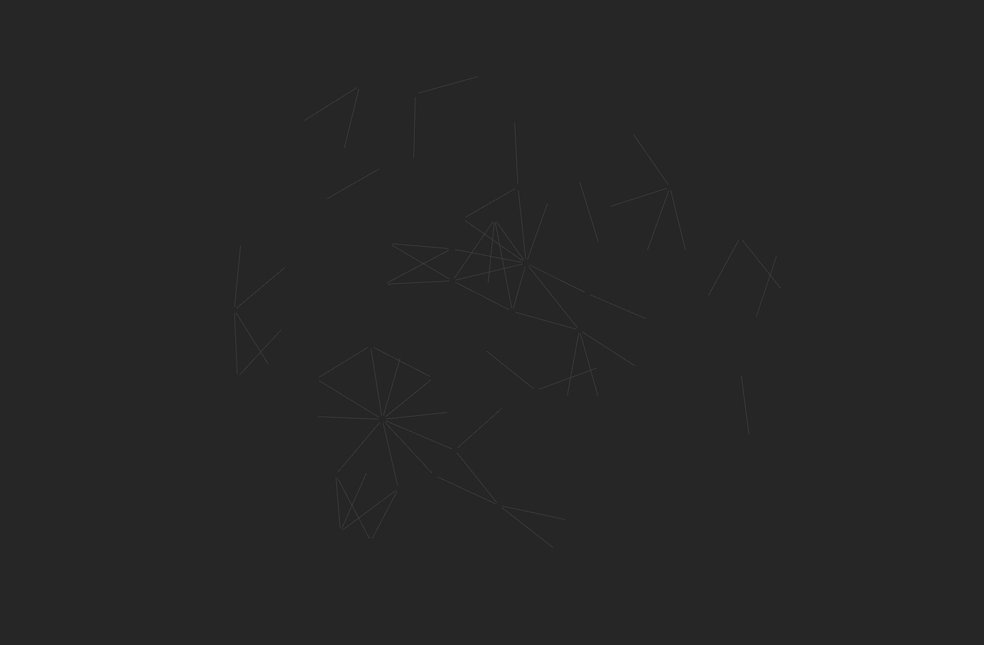 The Graph is not showing - Bug graveyard - Obsidian Forum