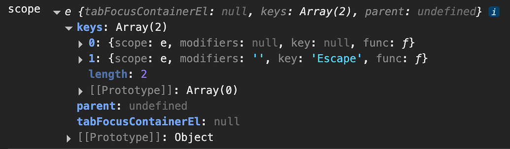 How to correctly use `Scope`? - Developers: Plugin & API - Obsidian Forum