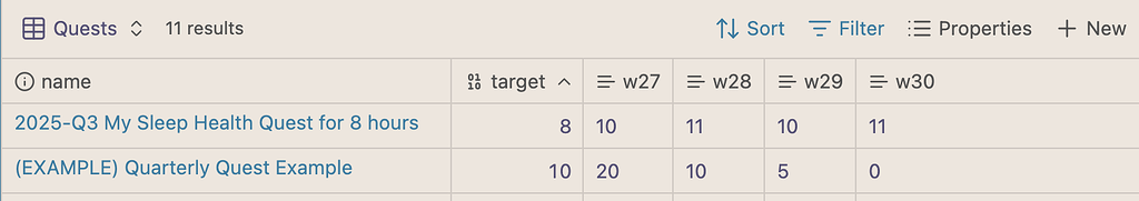 Base Color Conditional Formatting - Feature requests - Obsidian Forum