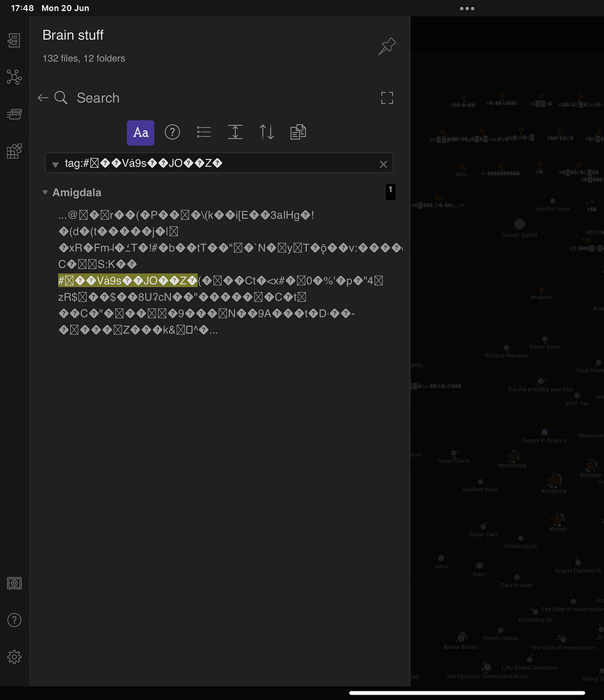 font-gone-mad-6-by-jwl-help-obsidian-forum