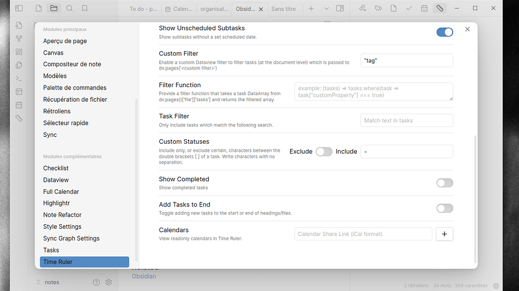 Help to custom Time ruler plugin / Dataview filter function - Help ... Help to custom Time ruler plugin / Dataview filter function - Help ...